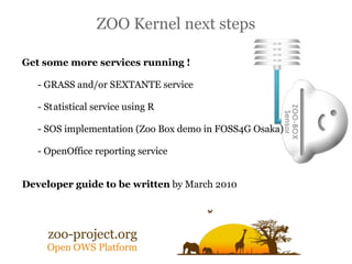 Zoo First Presentation | PDF