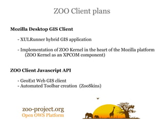Zoo First Presentation | PDF