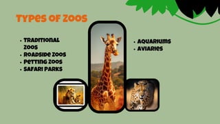 Zoo & its types with their brief..6666pdf | PDF