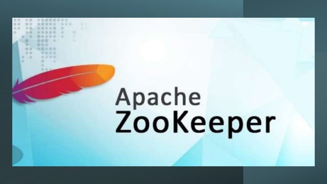 Zookeeper Tutorial for beginners | PPTX | Internet | Computing
