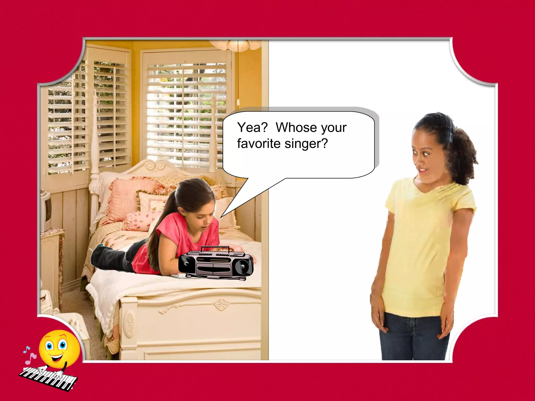 Online Safety for Teens | PPT | Music | Entertainment