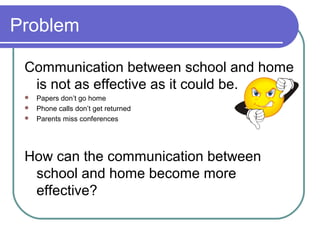 Google Sites Presentation | PPT