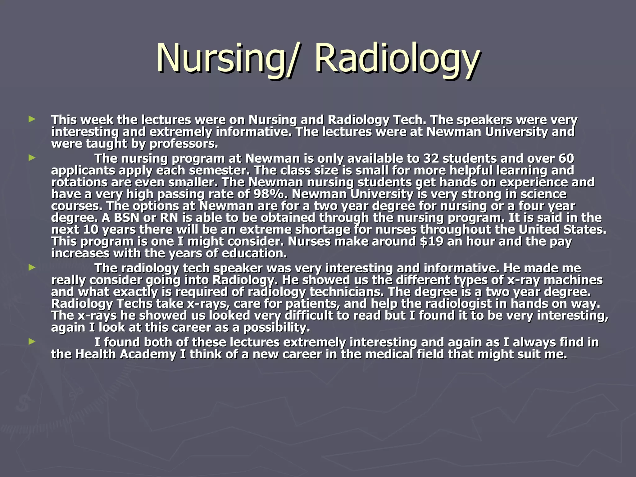 Zoo lecture 22 | PPT