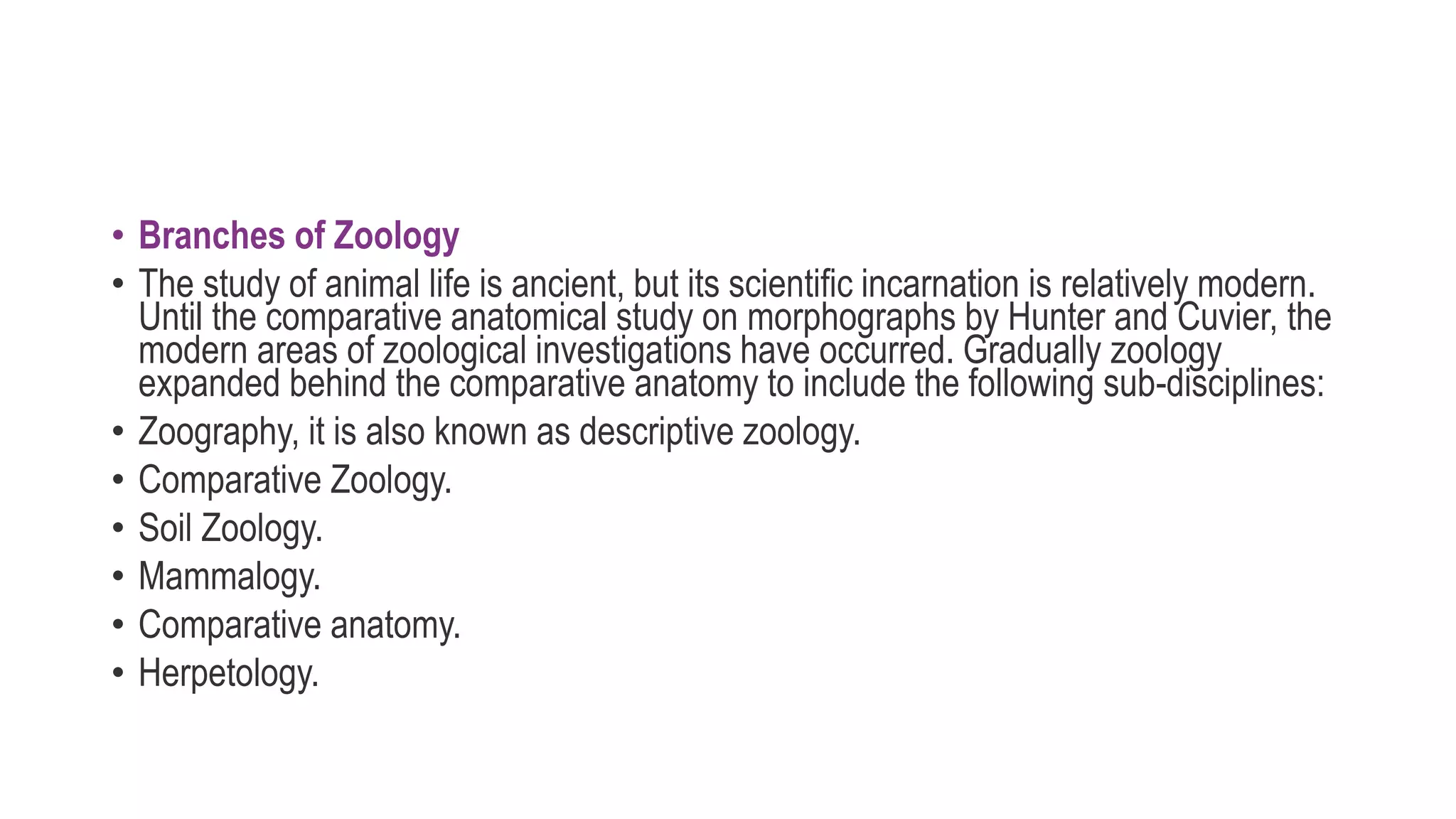 zoology.pptx