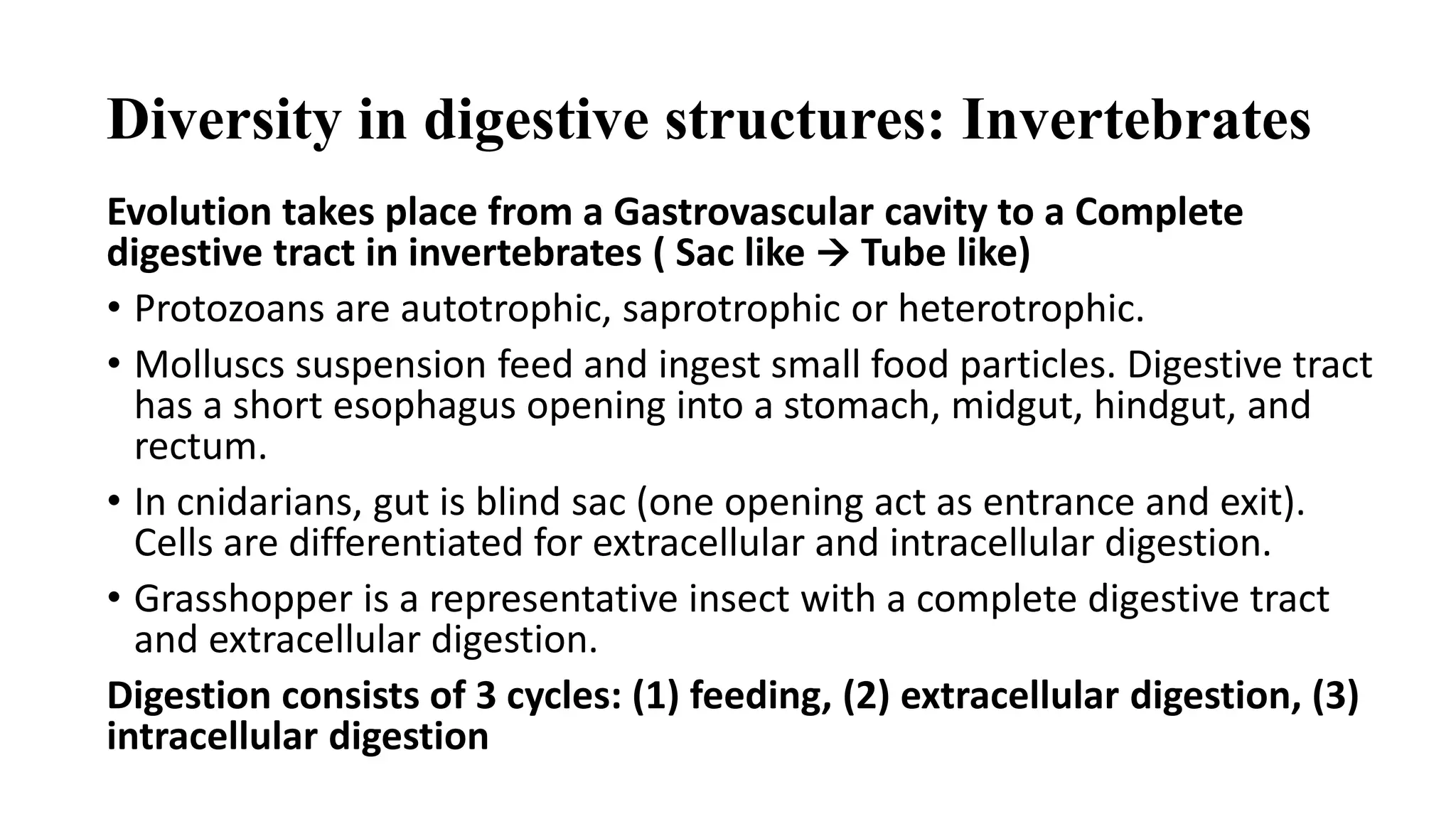 Chapter 27 Miller Harley zoology | PPTX