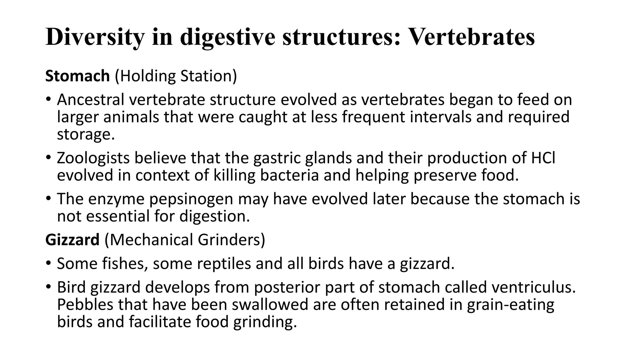 Chapter 27 Miller Harley zoology | PPTX