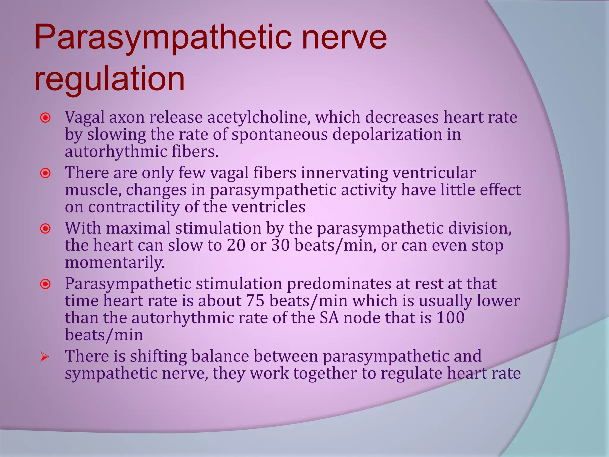 Nervous and hormonal regulation of heart beat.pptx