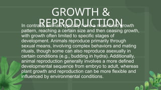 Zoology & Botany Week 2 scope and coverage.pptx