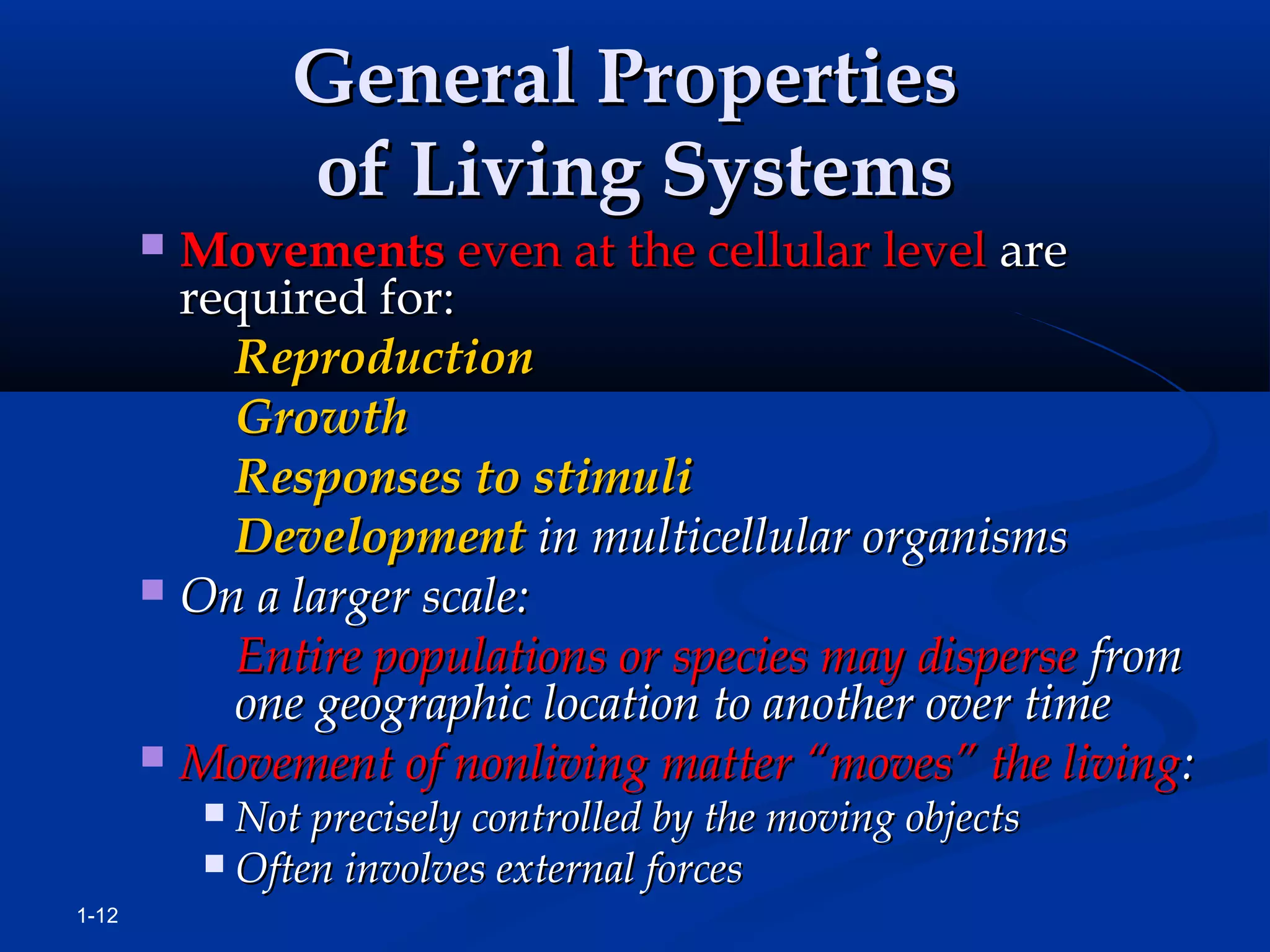 Zoology introduction | PPT