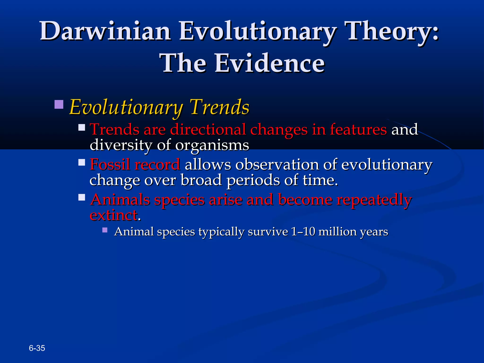 Zoology introduction | PPT