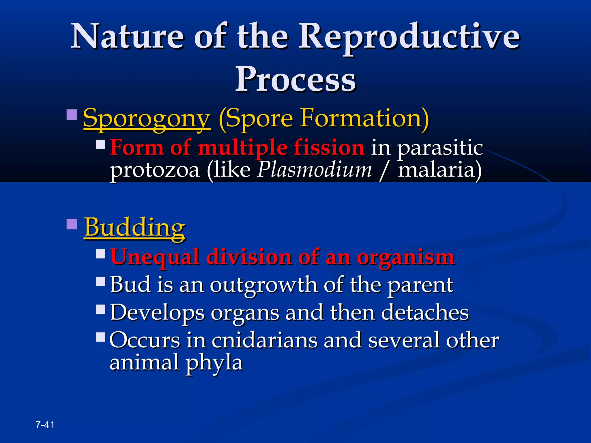 Zoology introduction | PPT