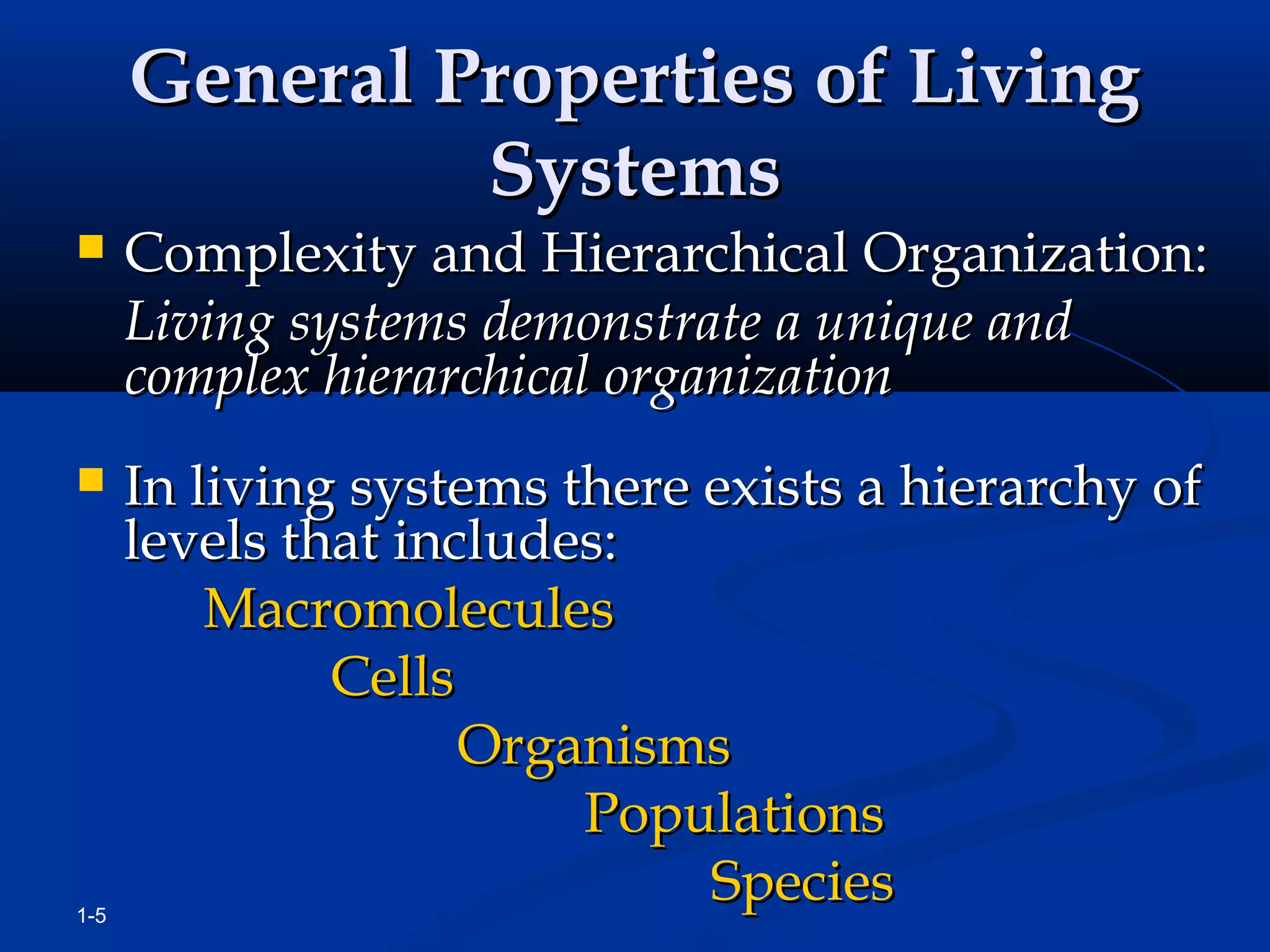 Zoology introduction | PPT