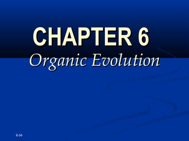 Zoology introduction | PPT