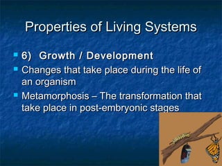 Zoology introduction (1) | PPT