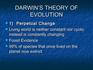 Zoology introduction (1) | PPT