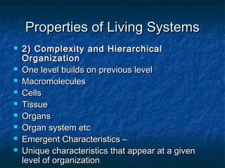 Zoology introduction (1) | PPT