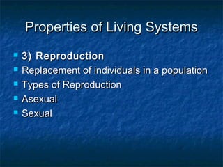 Zoology introduction (1) | PPT