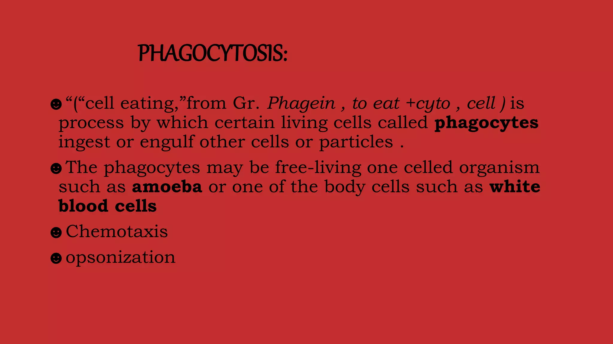 endosytosis | PPTX