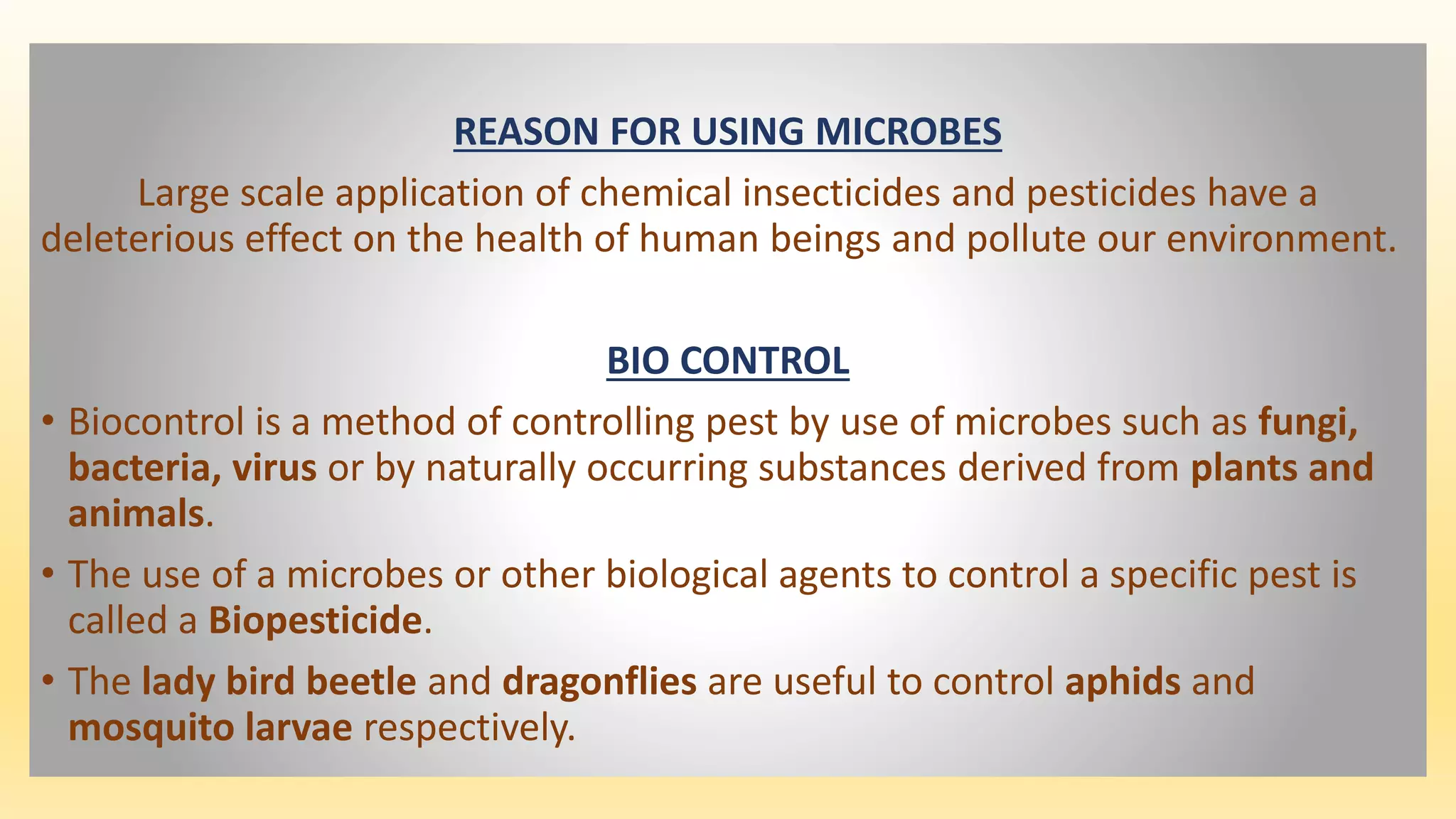 Microbes as Biocontrol Agents & Biofertilizers.pdf