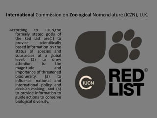 Zoology V | PPTX