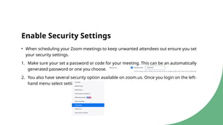 Zoom-Best-Practices-and-Security- system.pptx