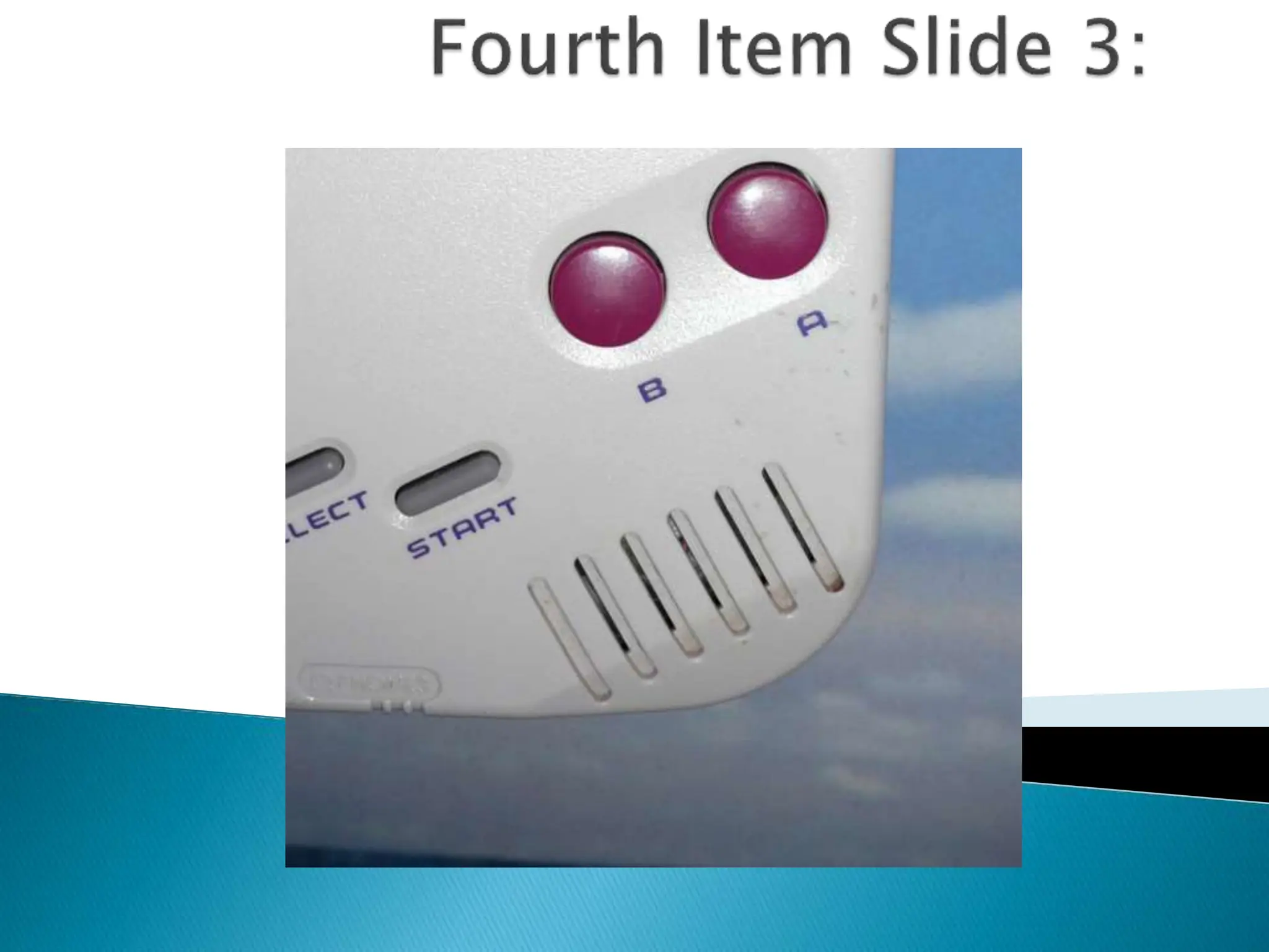 Zoom In Game for ice breaking in a training | PPT