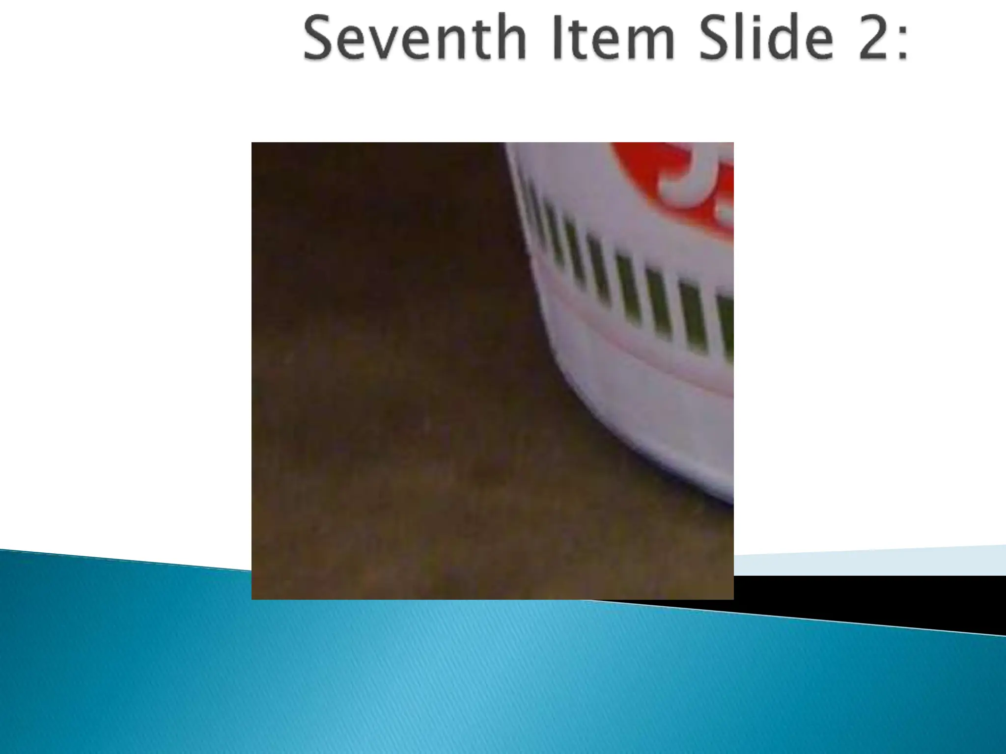 Zoom In Game for ice breaking in a training | PPT