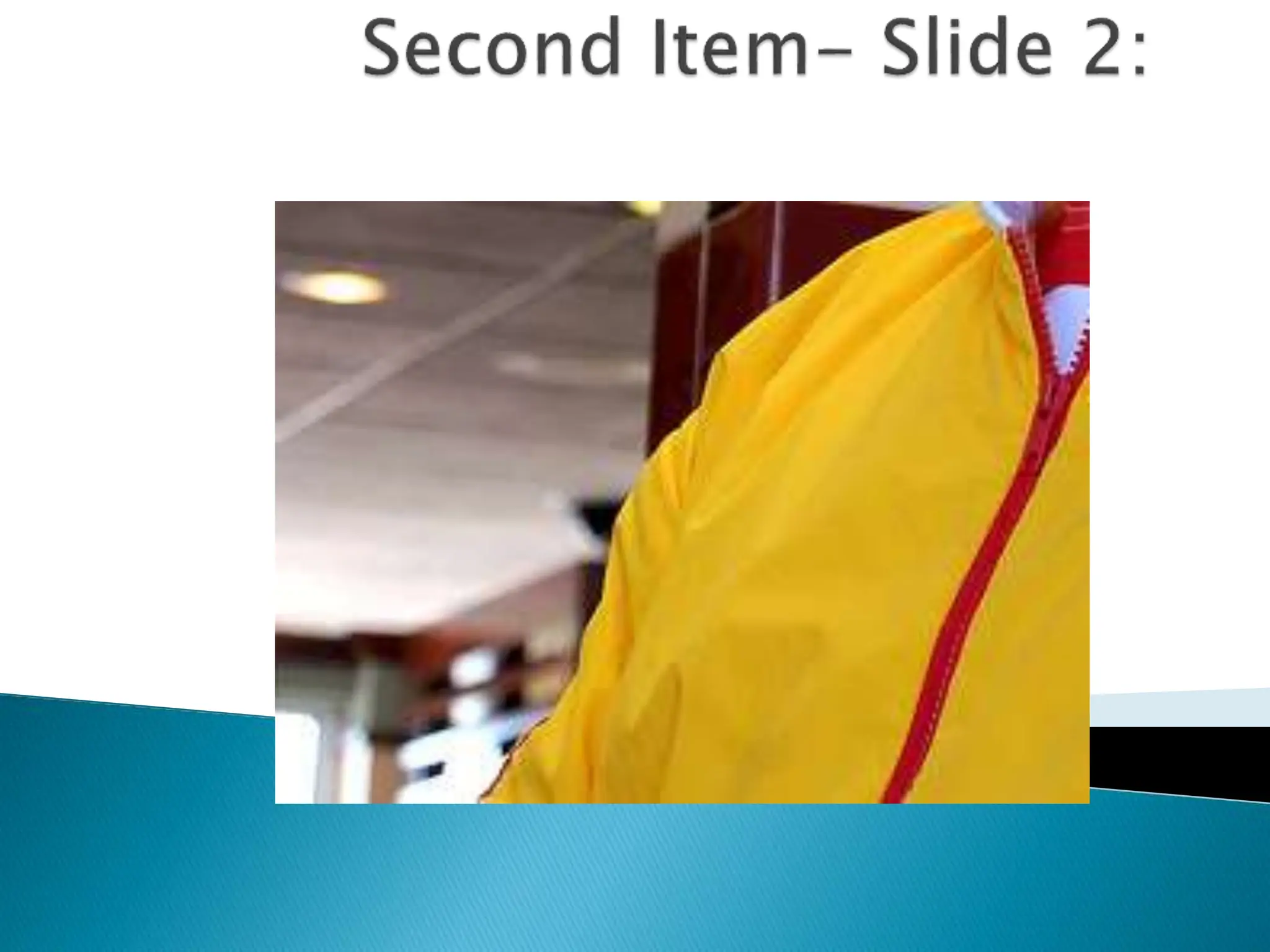 Zoom In Game for ice breaking in a training | PPT