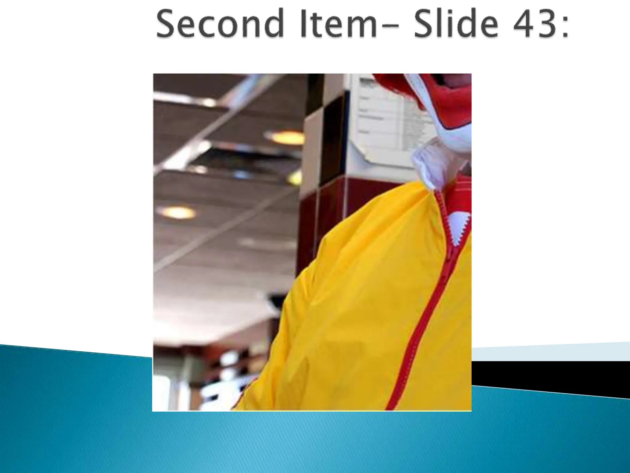 Zoom In Game for ice breaking in a training | PPT