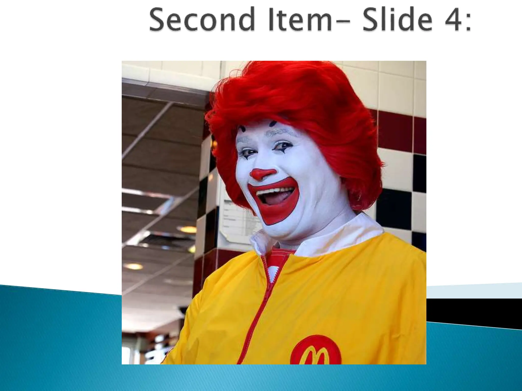 Zoom In Game for ice breaking in a training | PPT