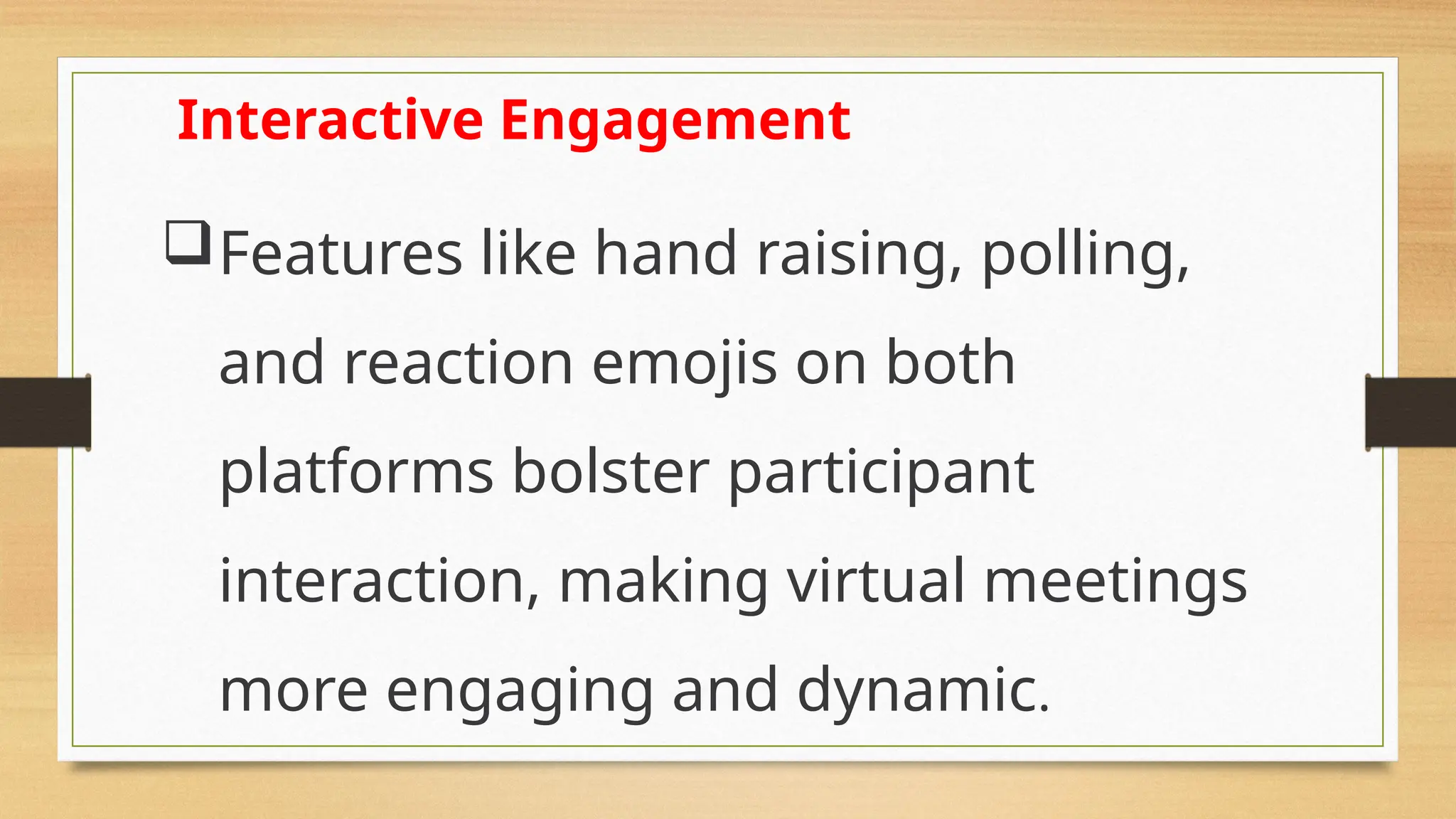ZOOM AND GMEET.pptx ZOOM and gmeet in prof educ | PPTX