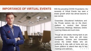 Zoom automated live captions vs human generated live captions | PPT