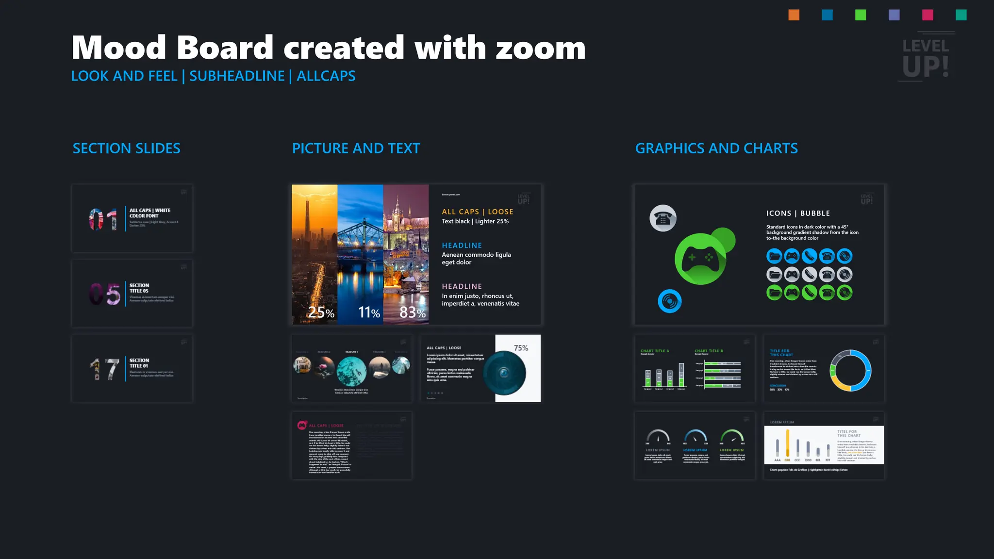 Zoom basic 00 | PPT | Free Download