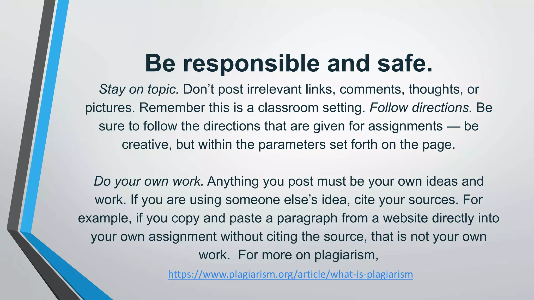 Zoom Class rules.pptx