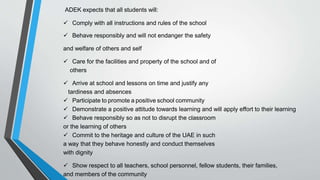 Zoom Class rules.pptx