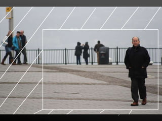 Photographic Composition- Zoom and Crop | PPTX
