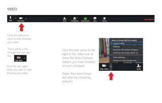Super Easy Guide to Zoom | PDF