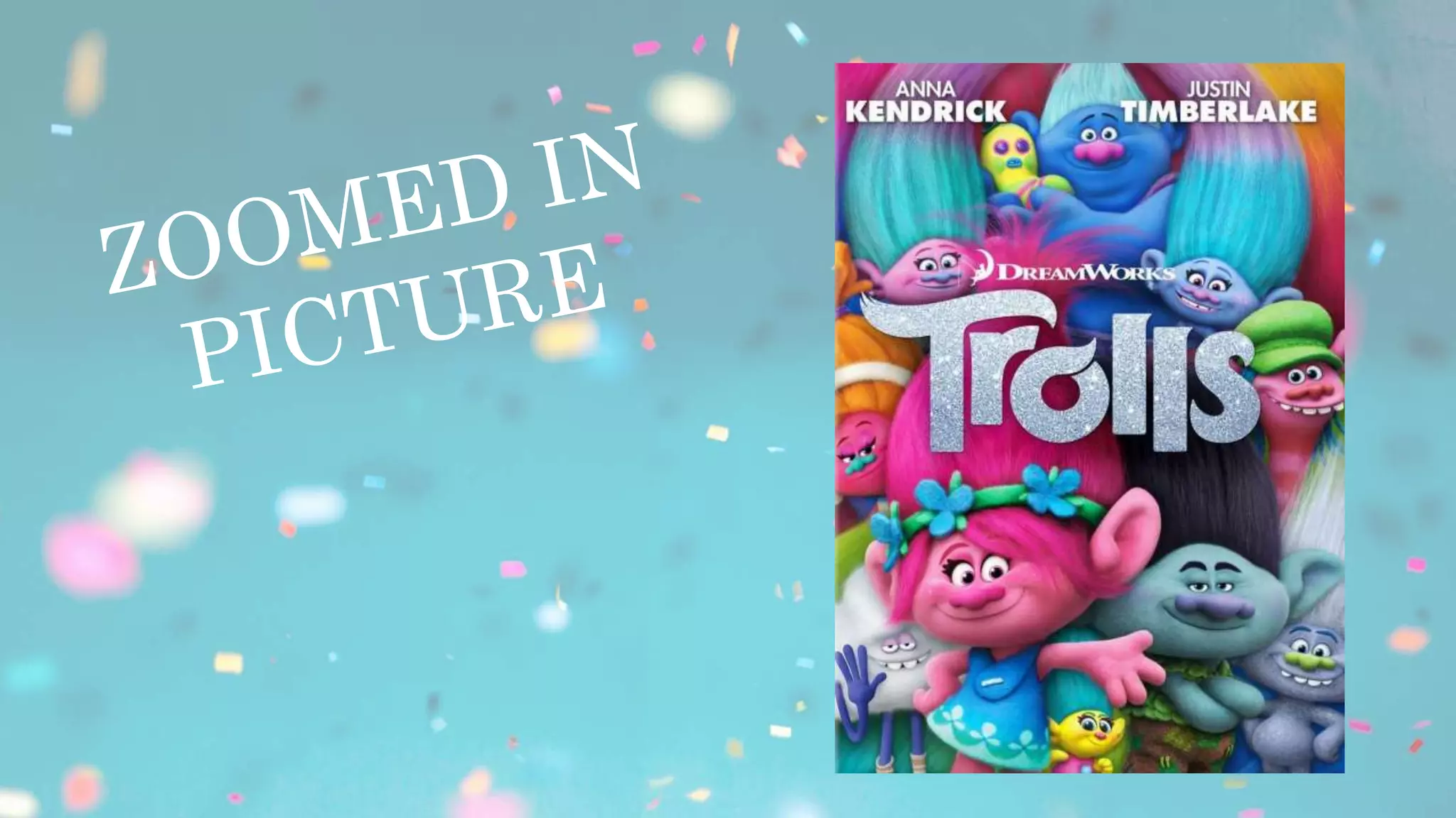 Game: Zoomed-In Images | PPTX