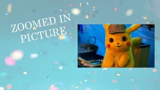 Game: Zoomed-In Images | PPT