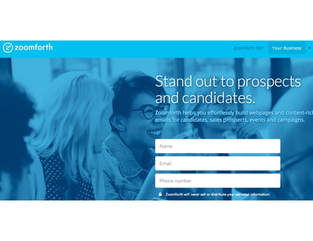 Zoomforth Knowledge Center | PDF | Business | Business and Finance