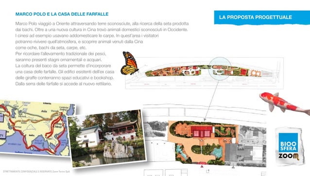 Progetto Zoom City Parco Michelotti Torino | PDF | Landscaping | Home & Garden