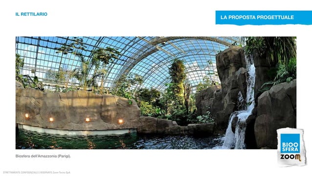 Progetto Zoom City Parco Michelotti Torino | PDF | Landscaping | Home & Garden