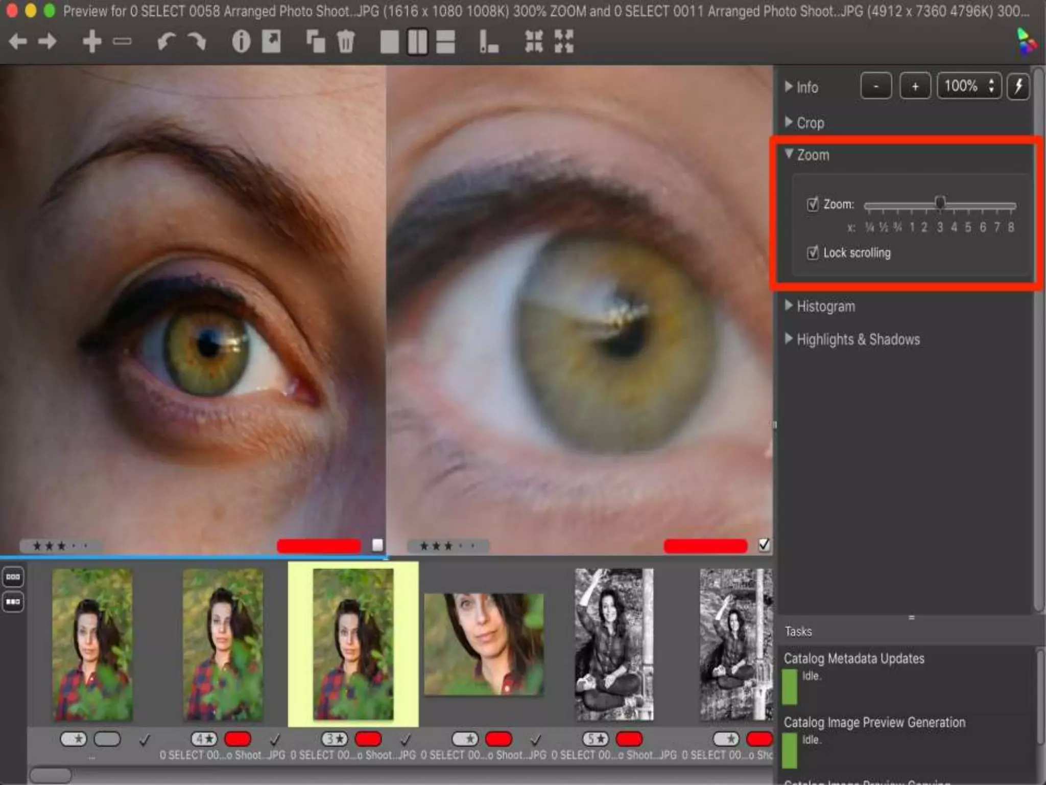 Zooming and Its Types | PPTX