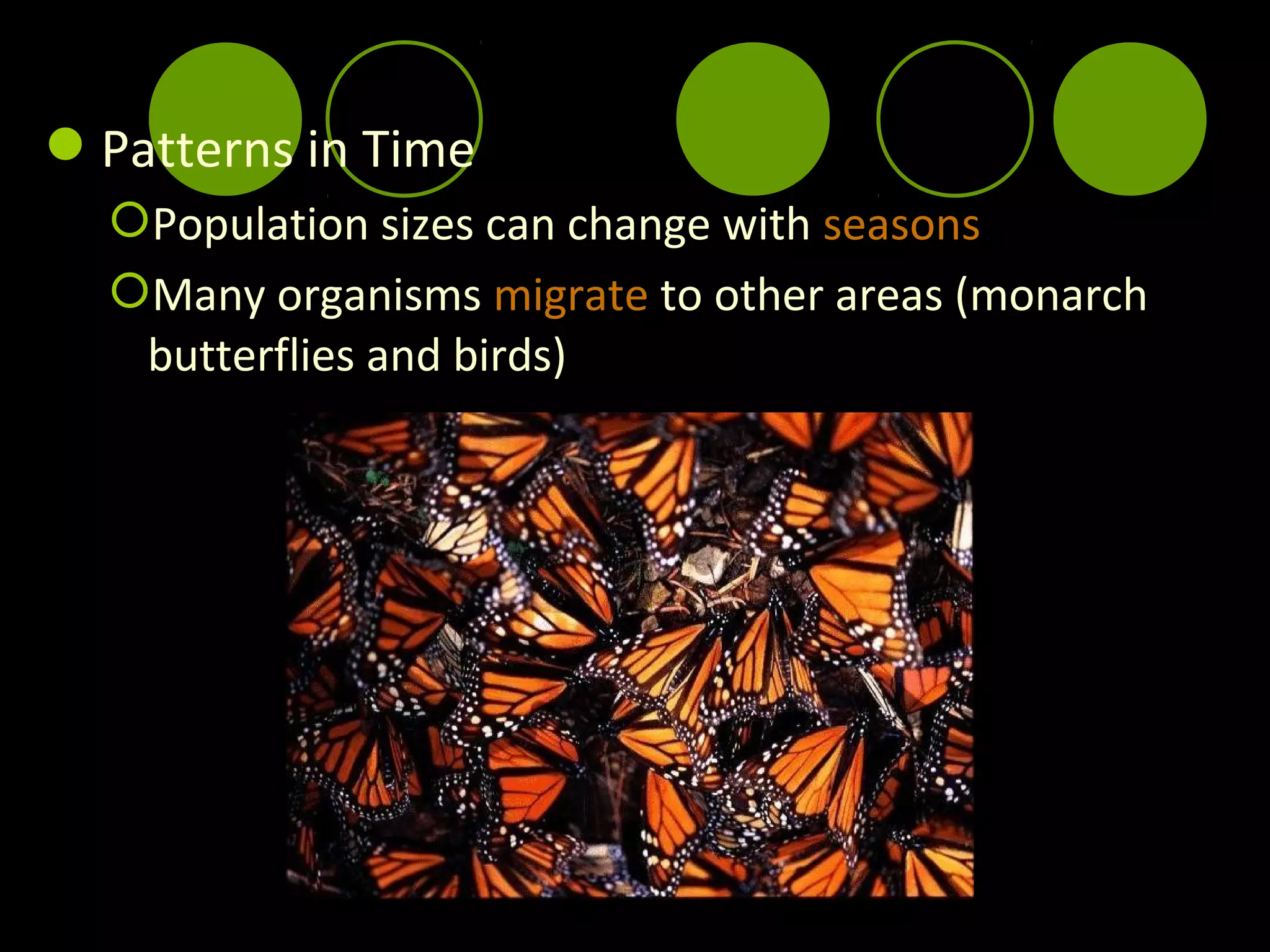 Interactions within ecosystems | PPT