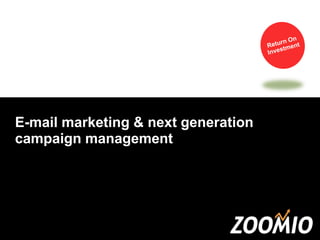 Zoomio | PPT