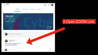 ZOOM Link.pptx