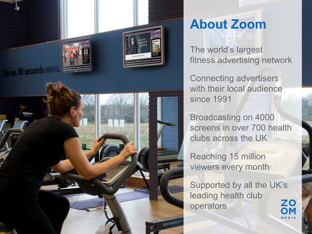 Zoom Local Presentation | PPT