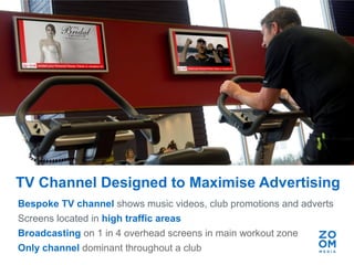 Zoom Local Presentation | PPT