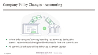 Handling Multiple Offers in Real Estate | PPTX | Home Financing ...