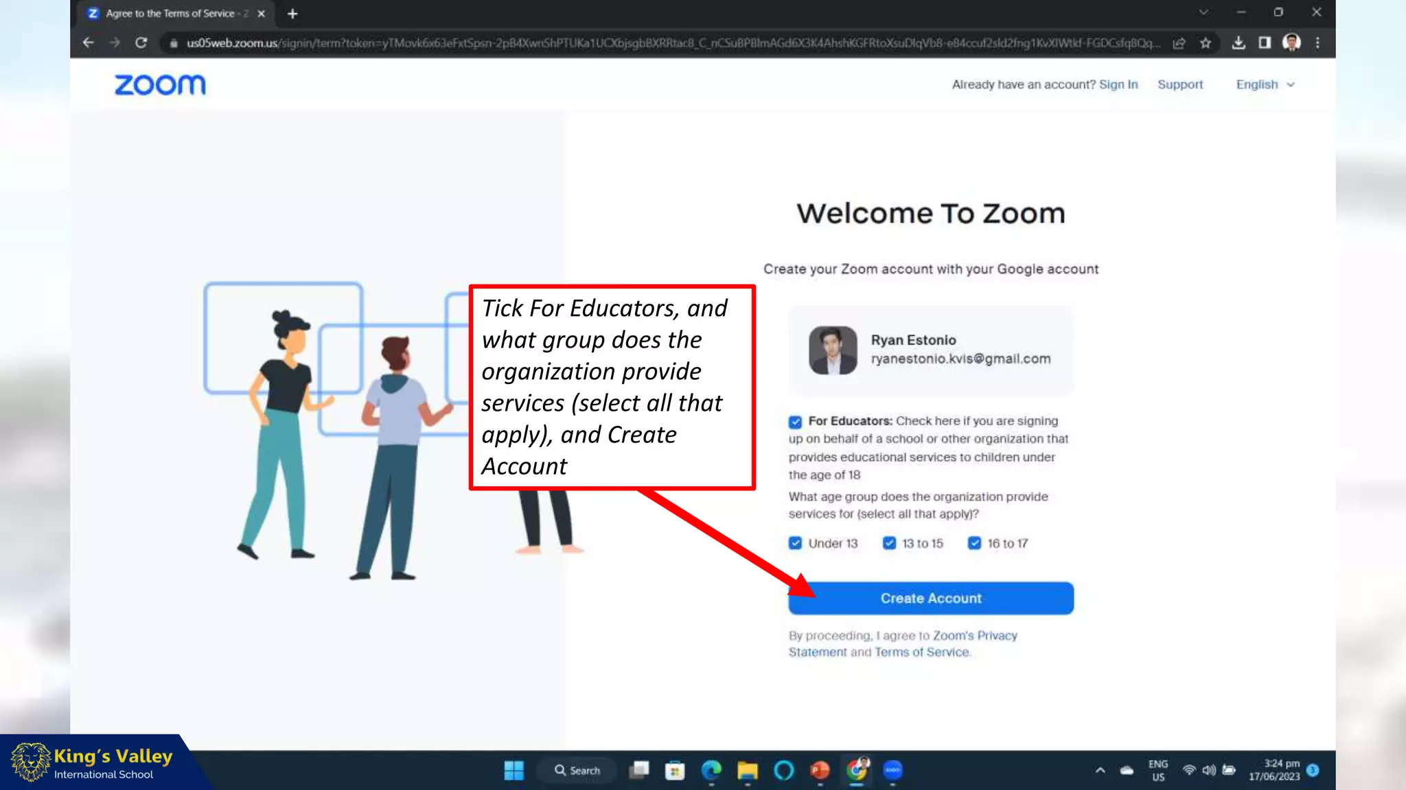 Zoom Meeting Guide Pptx